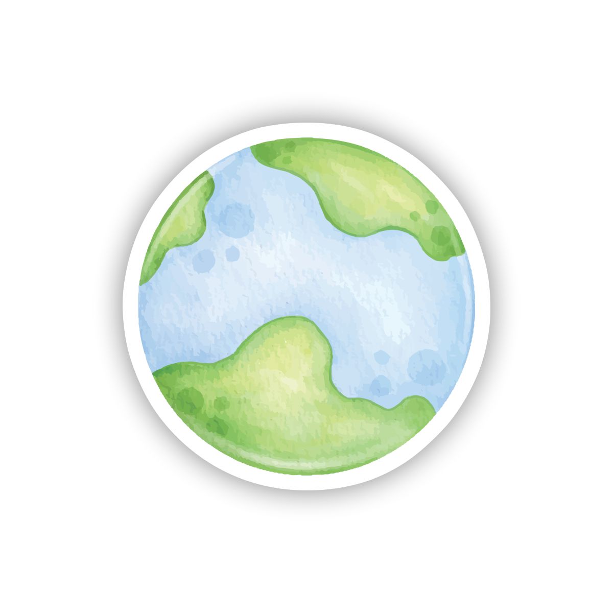 Earth | Add on | For Yard Decor | Yard Card | SignWay