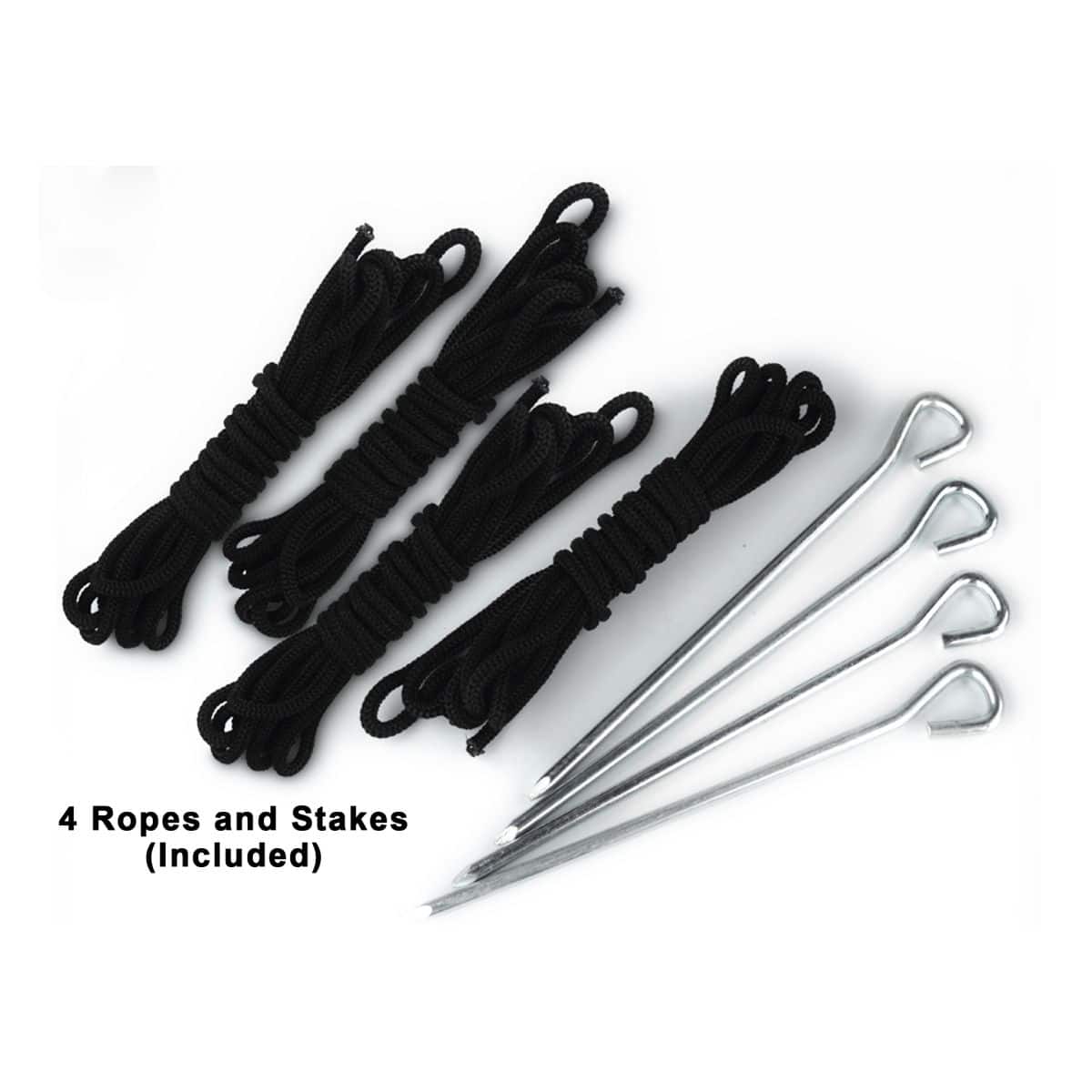 Event Tent Frame Hardware Trade Show Displays | SignWay